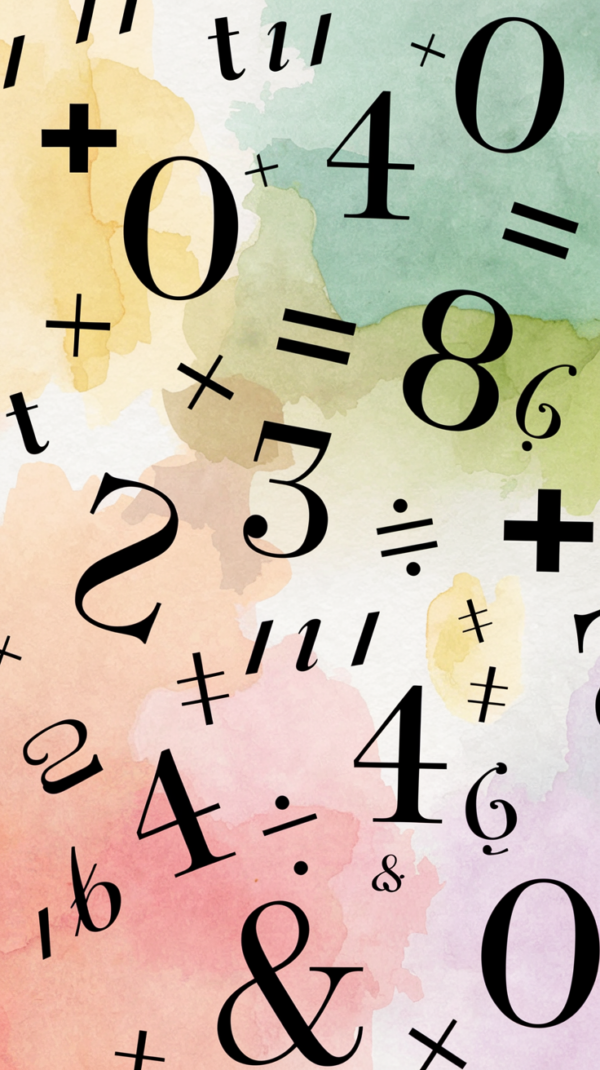 Ninja Numbers – Education Recoded
